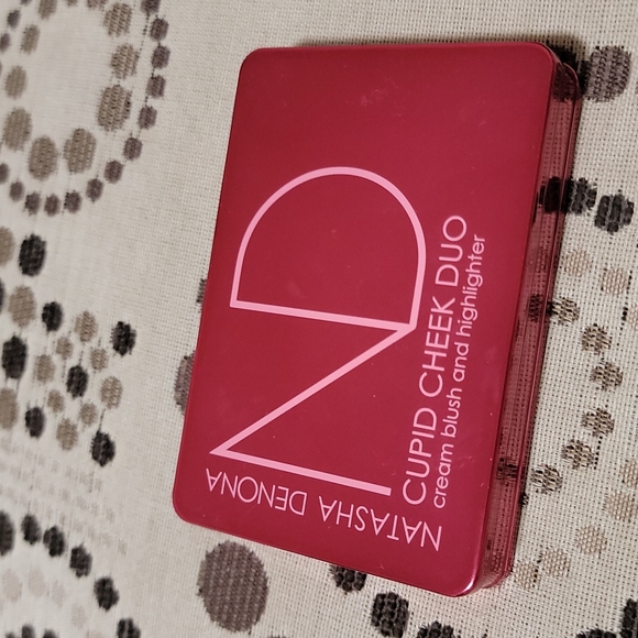 Natasha Denona | Makeup | Natasha Denona Cupid Cheek Duo Cream Blush ...